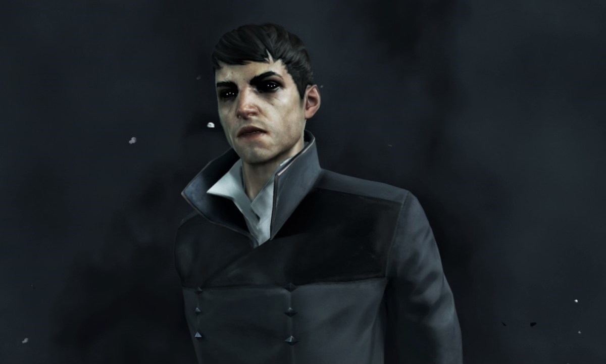 Dishonored 2 on PC: is the game up to scratch yet? – Tech Valkyrie
