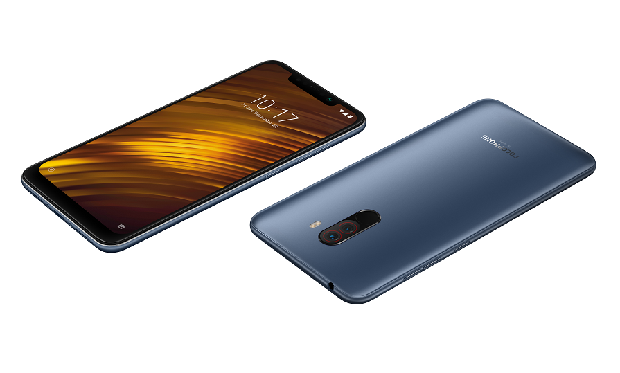 ‘Flagship killer’ POCO F1 smartphone is coming to South Africa – Tech ...