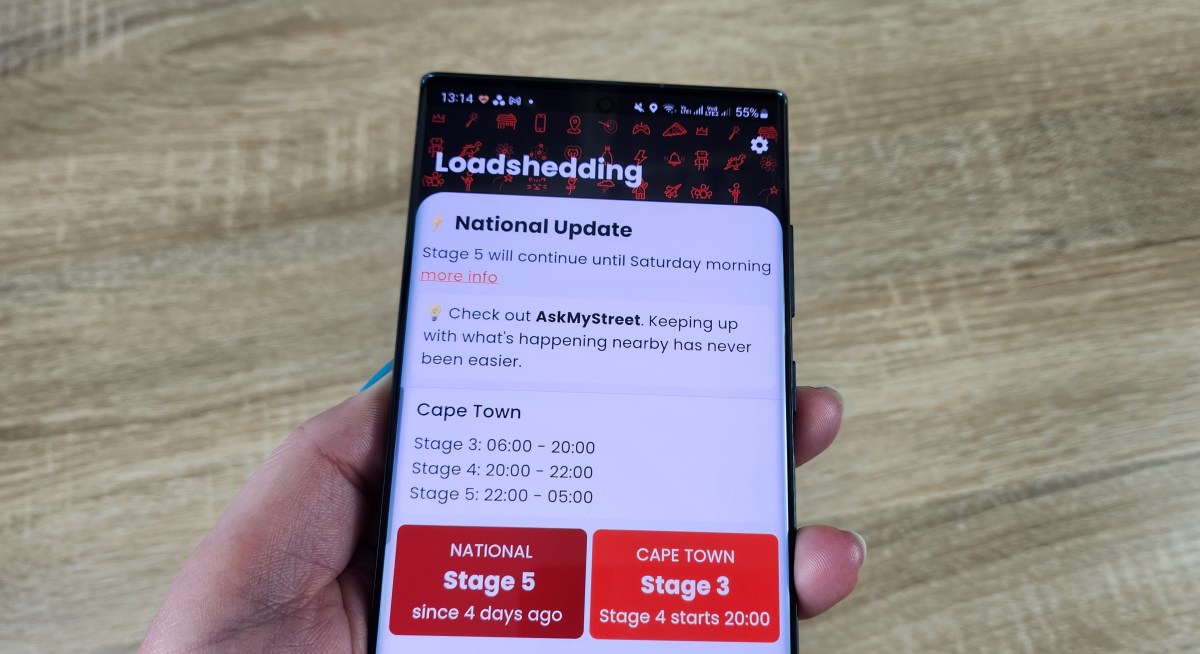 Eskom Se Push app reaches new record for daily users – Tech Valkyrie