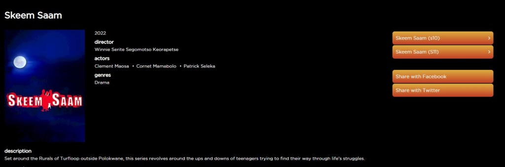 What to know about the new, free SABC+ streaming service – Tech Valkyrie