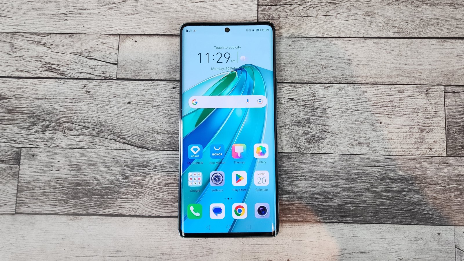 honor-x9a-screen-and-design – Tech Valkyrie