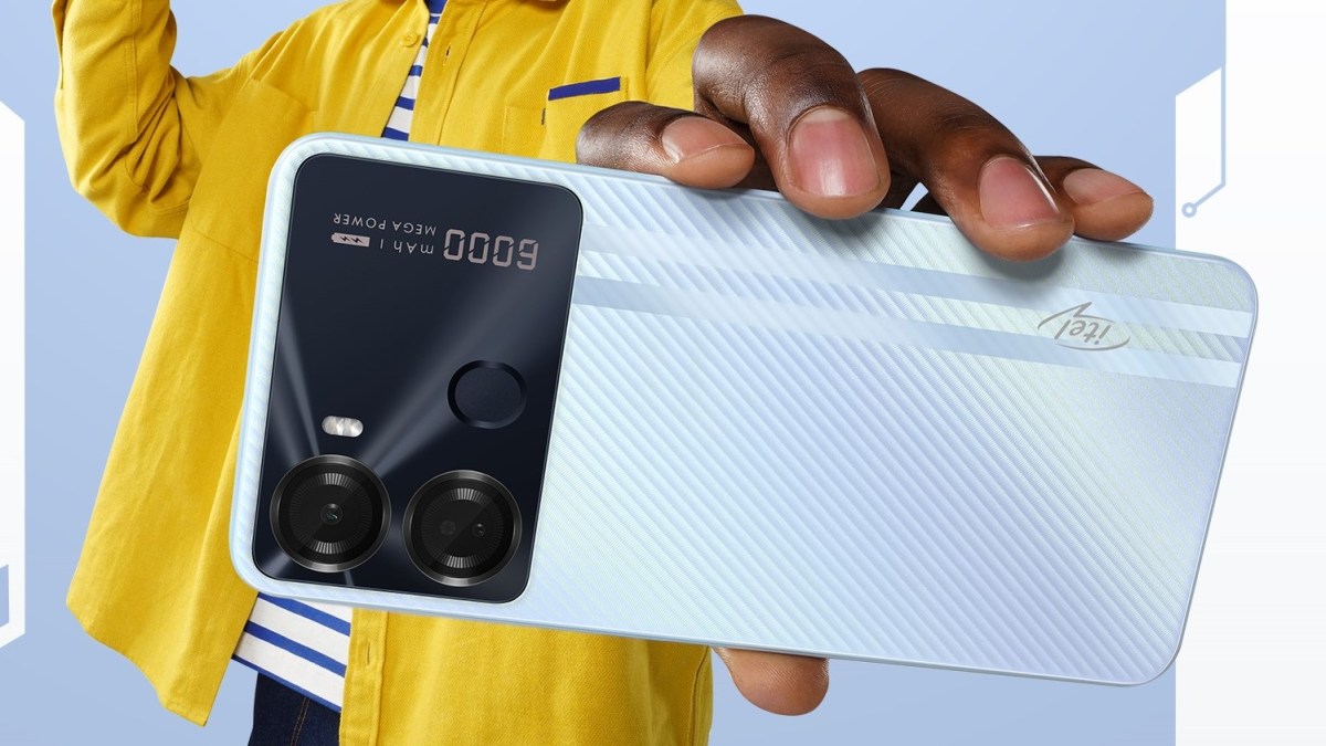 Itel launches 5 new smartphones for under R2000 in South Africa – Tech ...