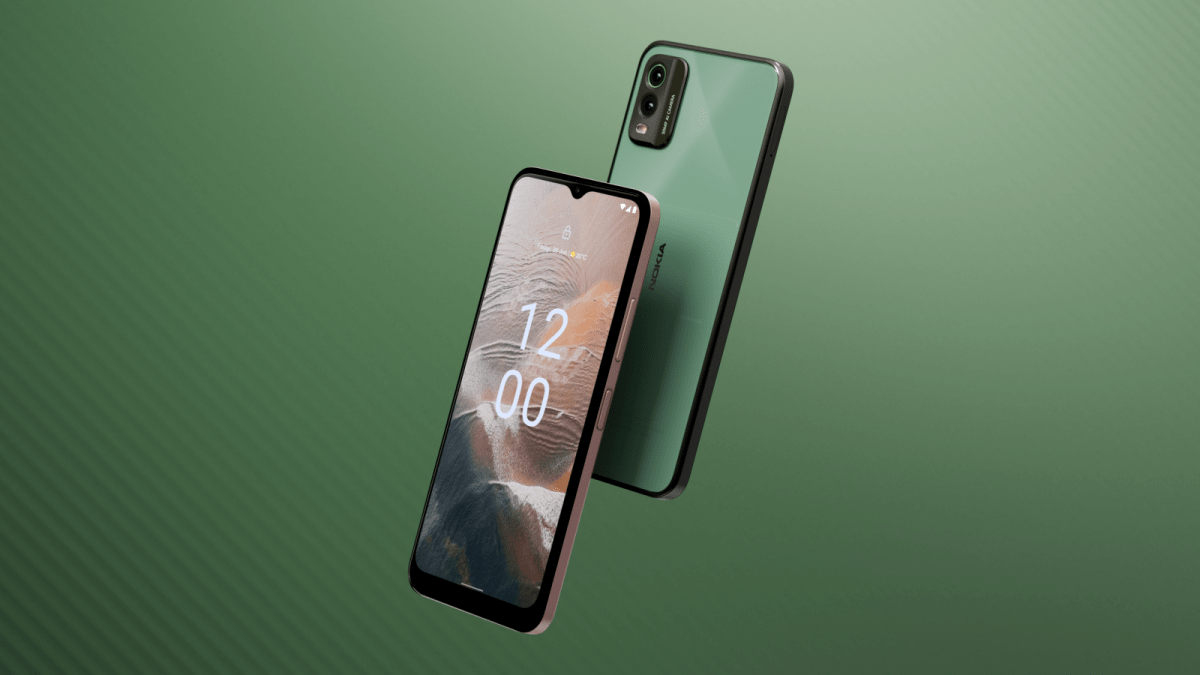 Nokia C32 launched in South Africa: price and details – Tech Valkyrie