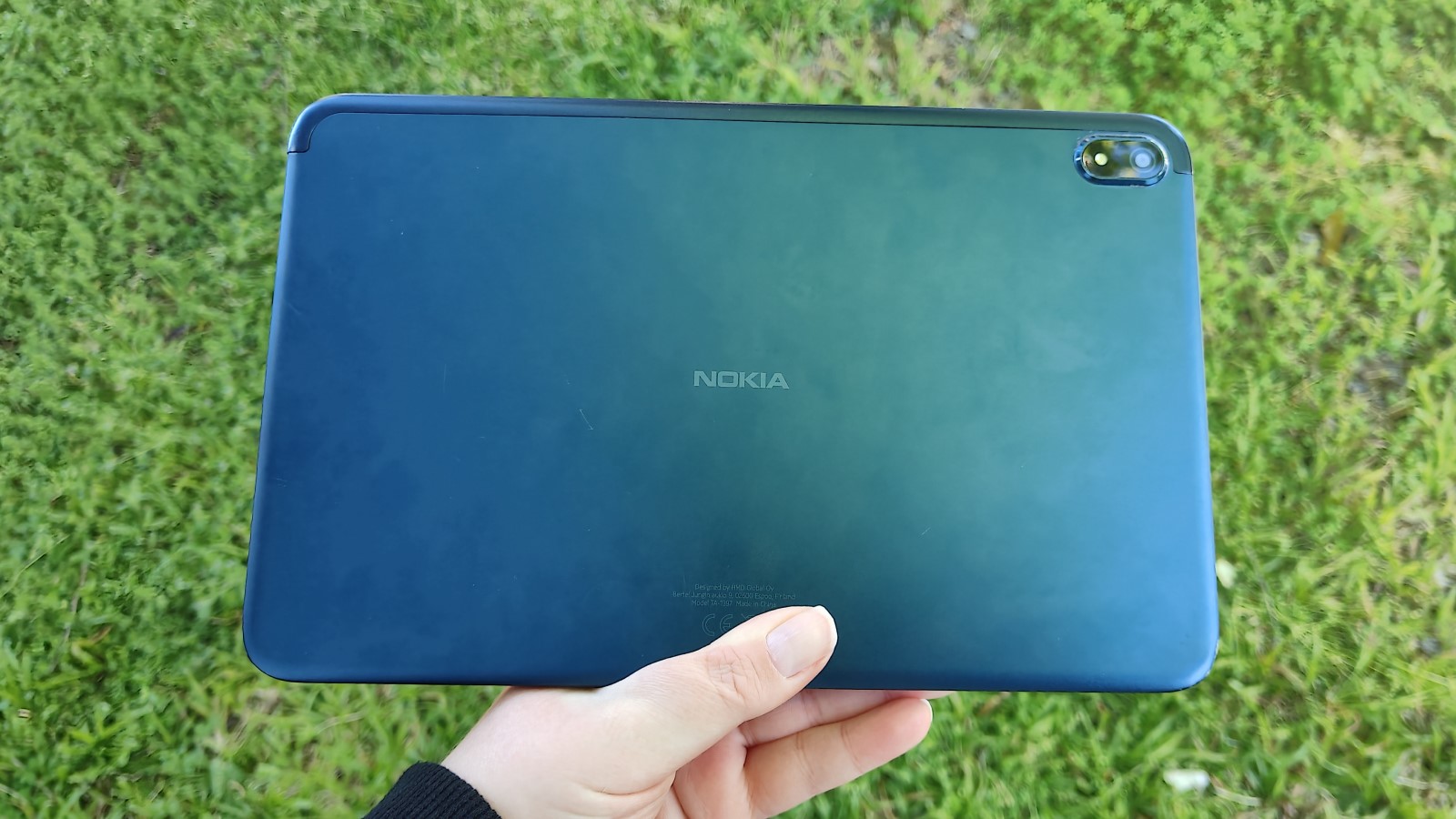 Nokia T20 tablet review: Balancing affordability and convenience – Tech ...