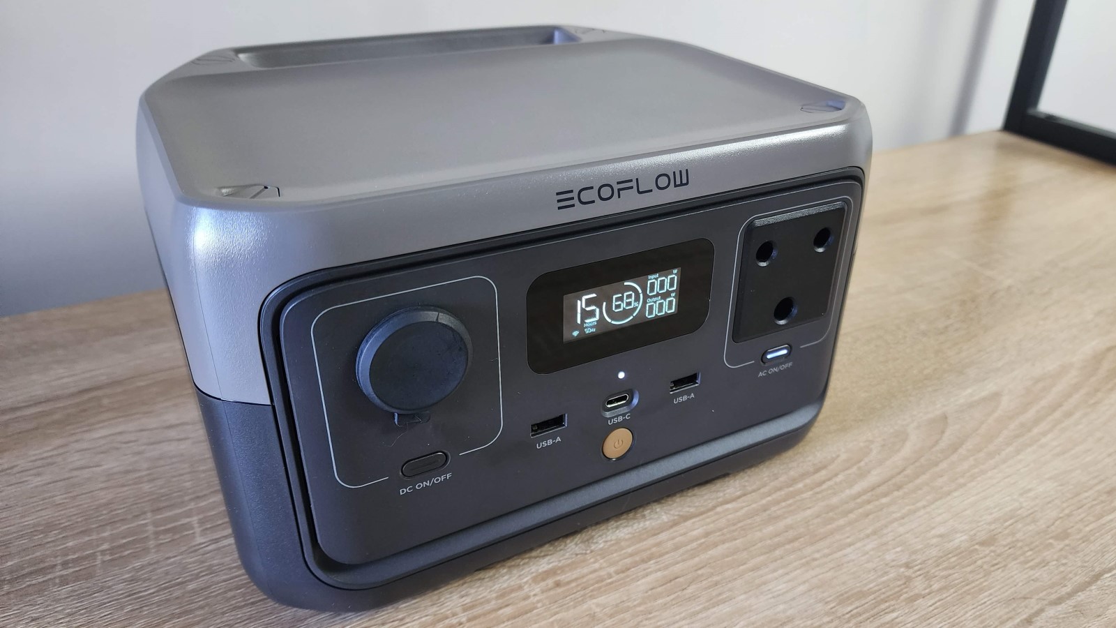 EcoFlow River 2 review: power in a portable package – Tech Valkyrie