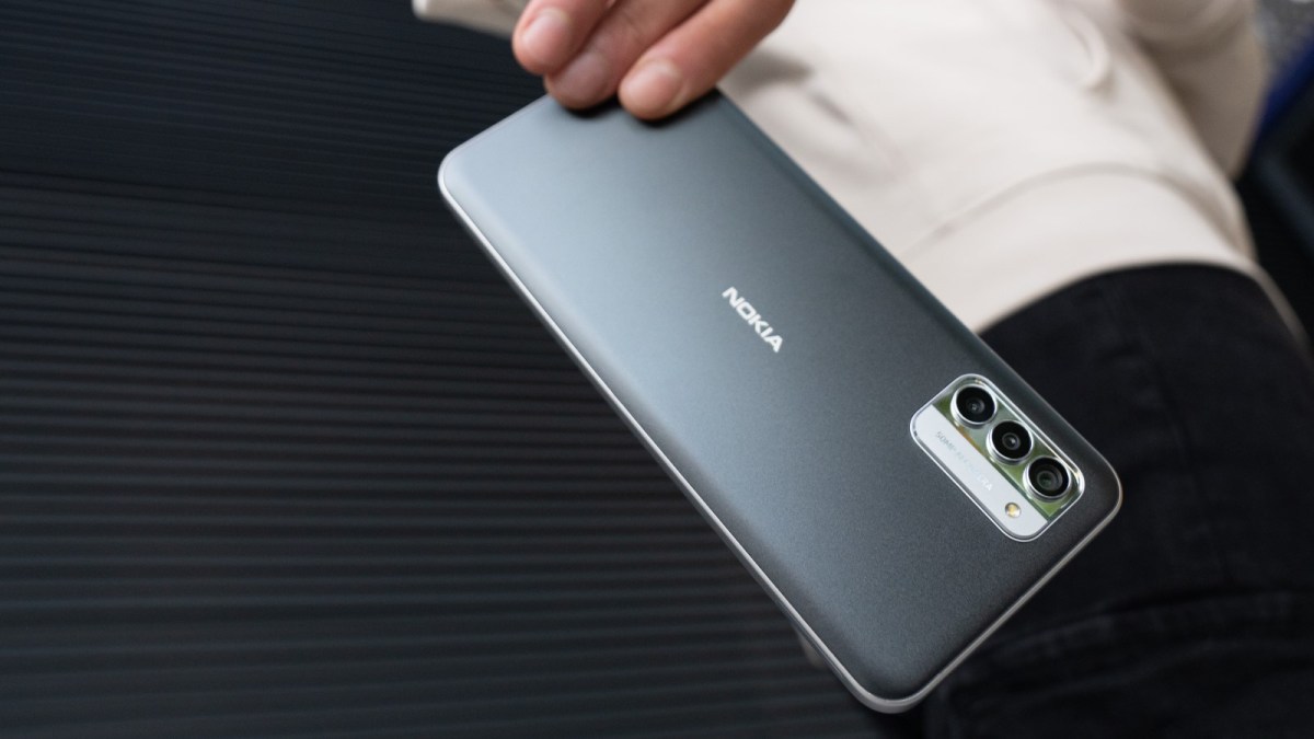 Affordable Nokia G42 5G smartphone arrives in South Africa – Tech Valkyrie