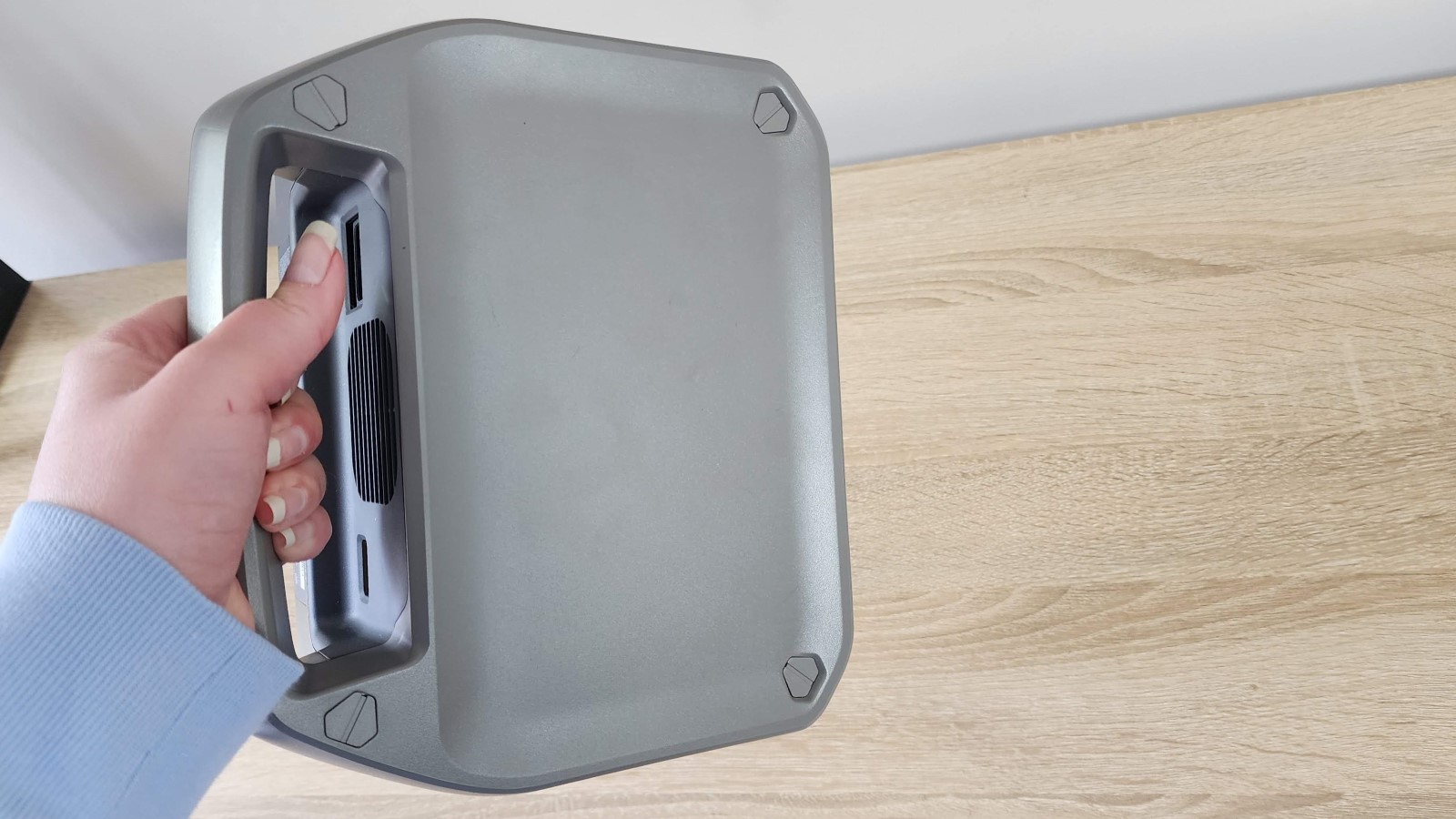 EcoFlow River 2 review: power in a portable package – Tech Valkyrie