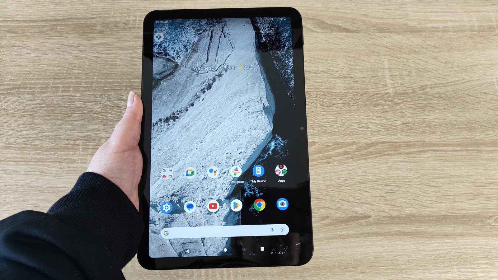 Nokia T20 tablet review: Balancing affordability and convenience – Tech ...