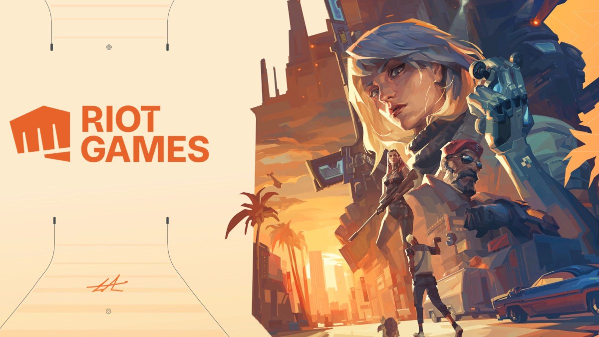 Local Valorant servers signal hope for South African gamers – Tech Valkyrie