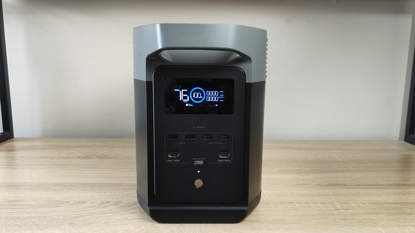 EcoFlow Delta 2 review: an ultra-convenient loadshedding solution ...