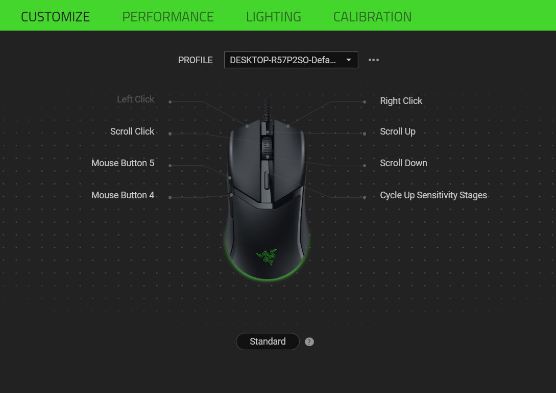 Razer Cobra gaming mouse review: where style and reliability meet ...