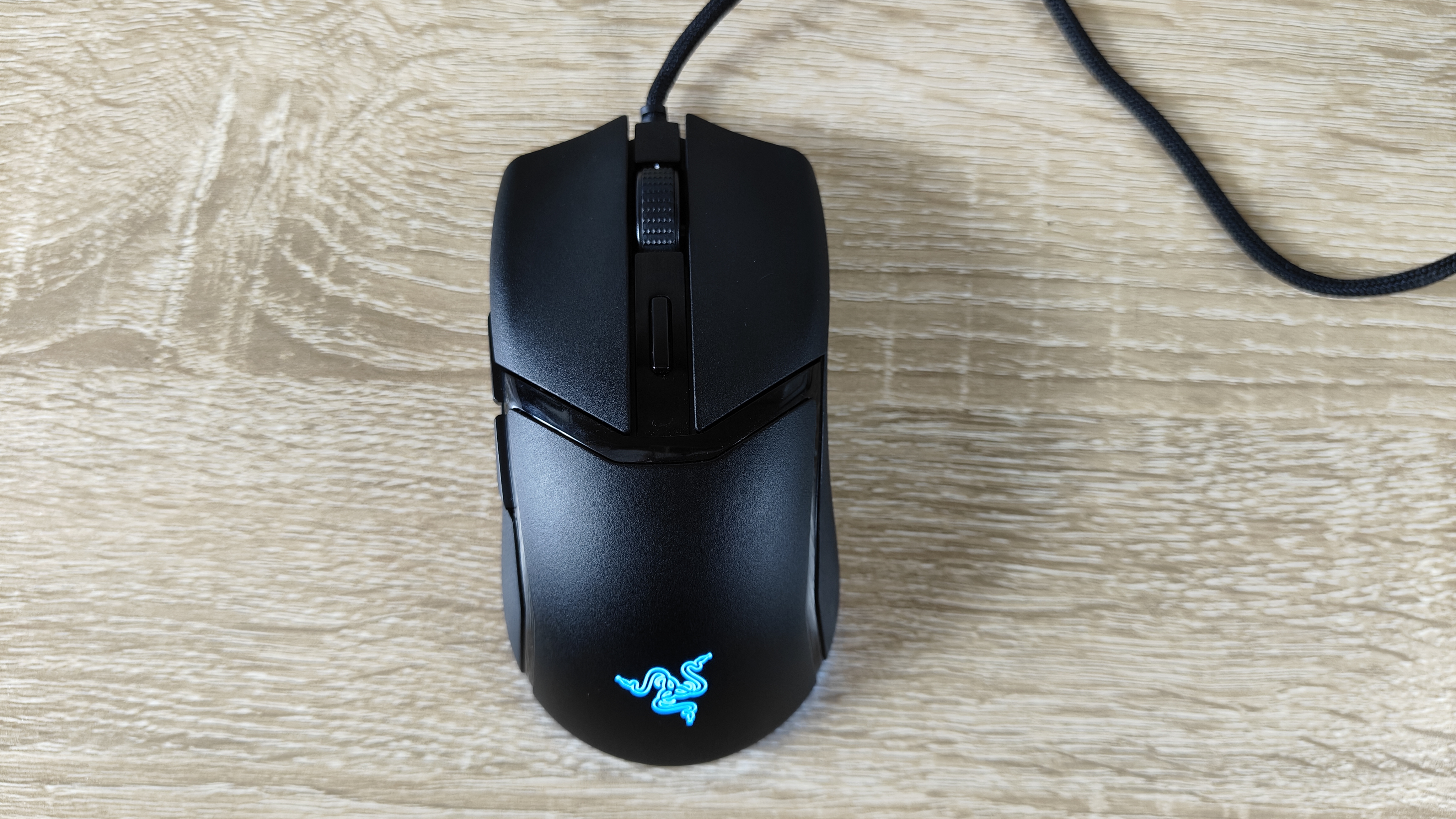Razer Cobra gaming mouse review: where style and reliability meet ...