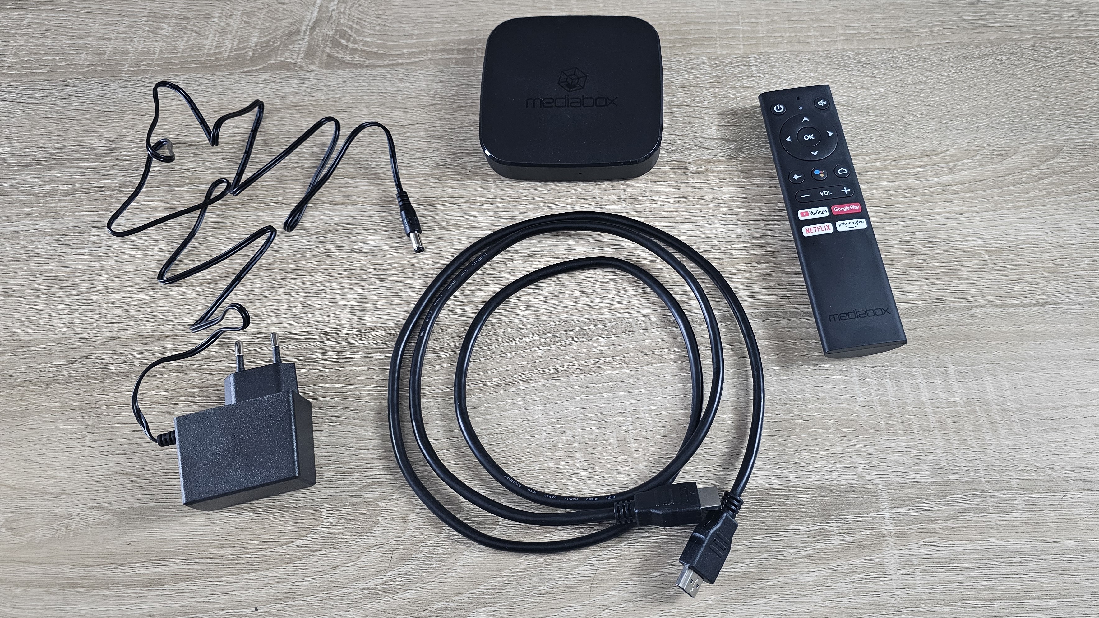 Mediabox Maverick review: a seamless streaming experience – Tech Valkyrie