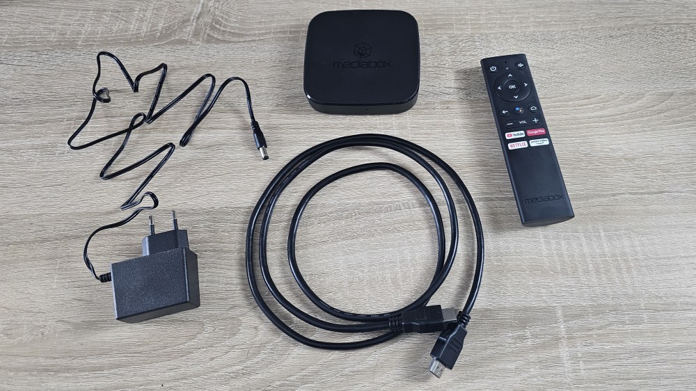 Mediabox Maverick review: a seamless streaming experience – Tech Valkyrie